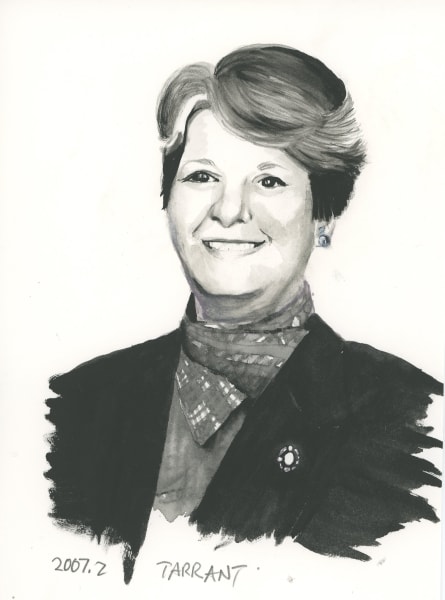 Shirley M. Tarrant from the collection of The Delaware Women's Hall of ...