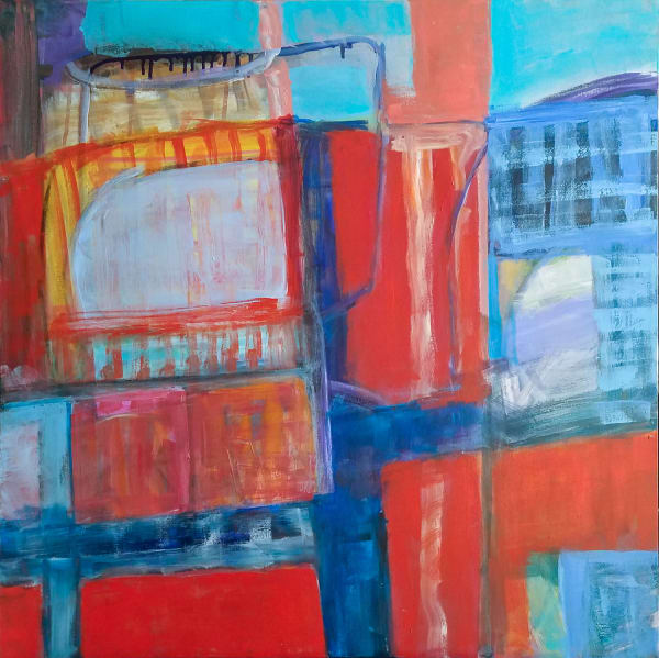 Mappings by Alan Lankin | Artwork Archive