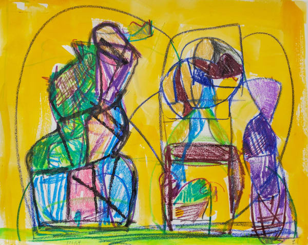 sb121b04 by Alan Lankin | Artwork Archive