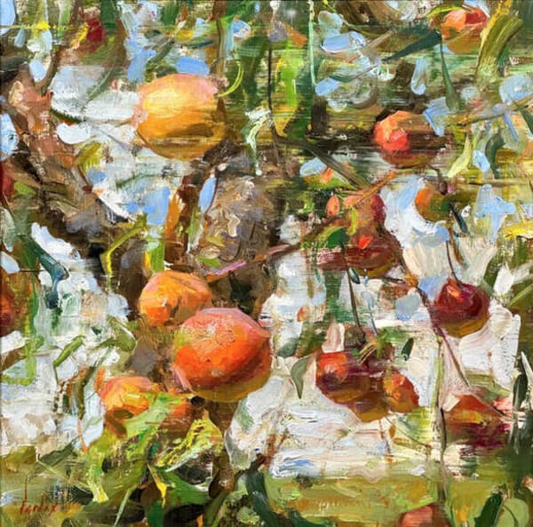 Clarity from the collection of Vanessa Rothe Fine Art | Artwork Archive