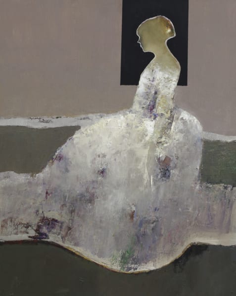 Reverie from the collection of Vanessa Rothe Fine Art | Artwork Archive