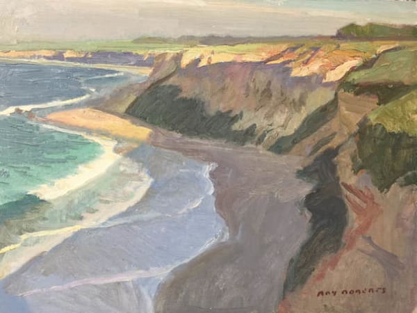 El Morro from the collection of Vanessa Rothe Fine Art | Artwork Archive