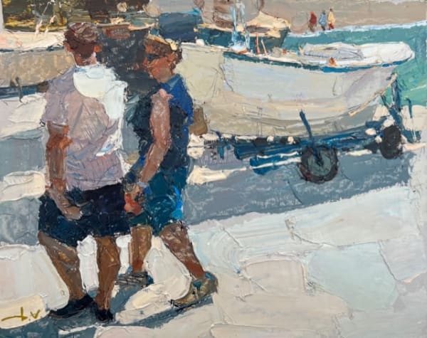 On the South from the collection of Vanessa Rothe Fine Art | Artwork ...