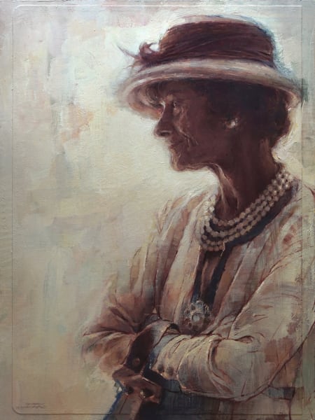 Icon from the collection of Vanessa Rothe Fine Art | Artwork Archive