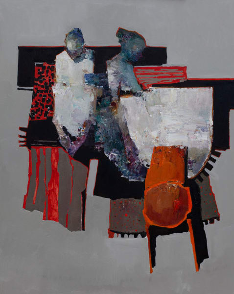 Textures and Patterns from the collection of Vanessa Rothe Fine Art ...