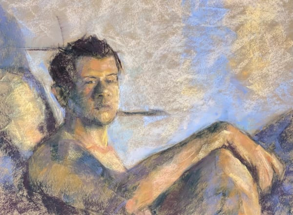 Majorca 2 am by Darlene Bigus-Doheny | Artwork Archive