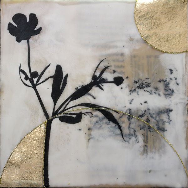 Peter Hamilton Raven by Shannon Amidon | Artwork Archive