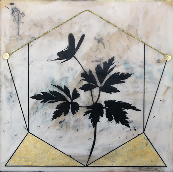 Richard Spruce by Shannon Amidon | Artwork Archive