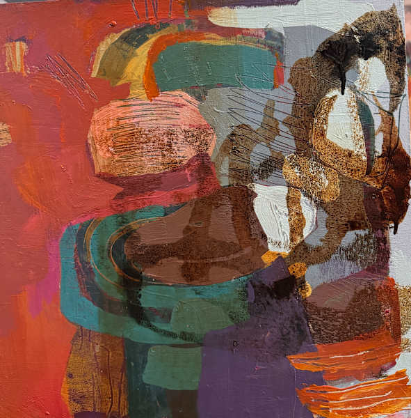 Collection 2025 Available from Liz Murphy | Artwork Archive