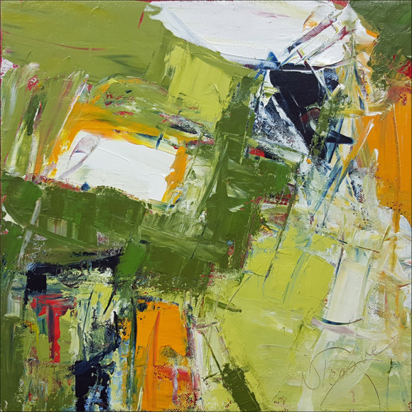 Always Room To Grow by Nancy Teague | Artwork Archive