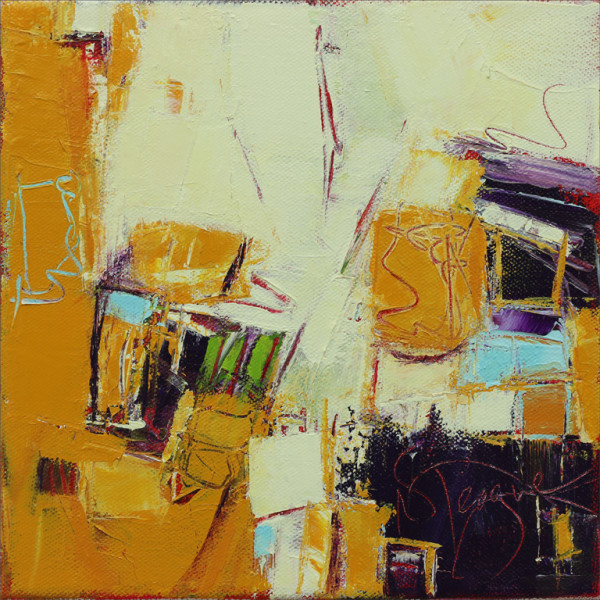 It Takes Time by Nancy Teague | Artwork Archive