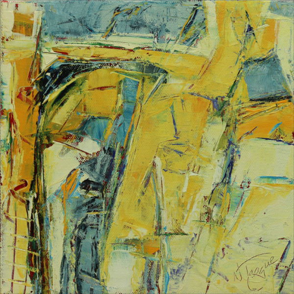 Overarching View by Nancy Teague | Artwork Archive