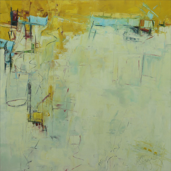 See Beyond by Nancy Teague | Artwork Archive