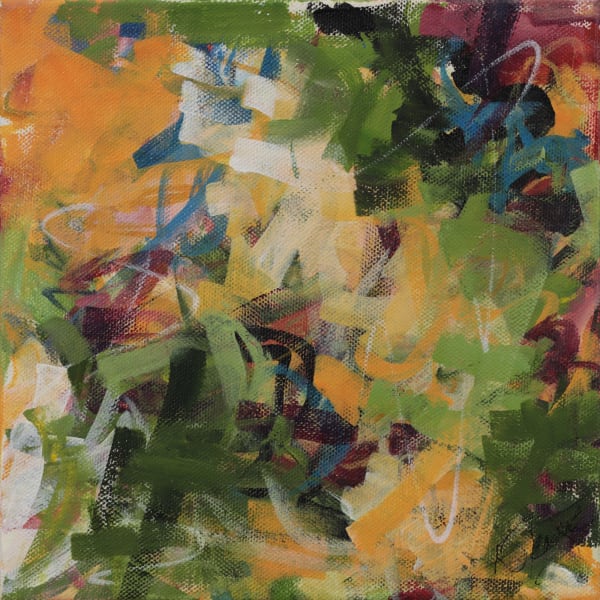 Destination Garden by Nancy Teague | Artwork Archive