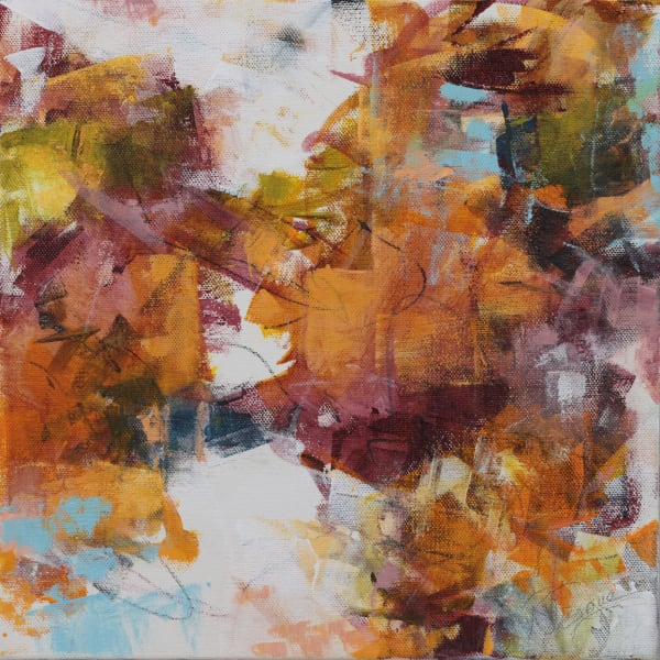 Look and See by Nancy Teague | Artwork Archive