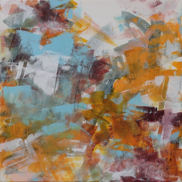 Wistful by Nancy Teague | Artwork Archive