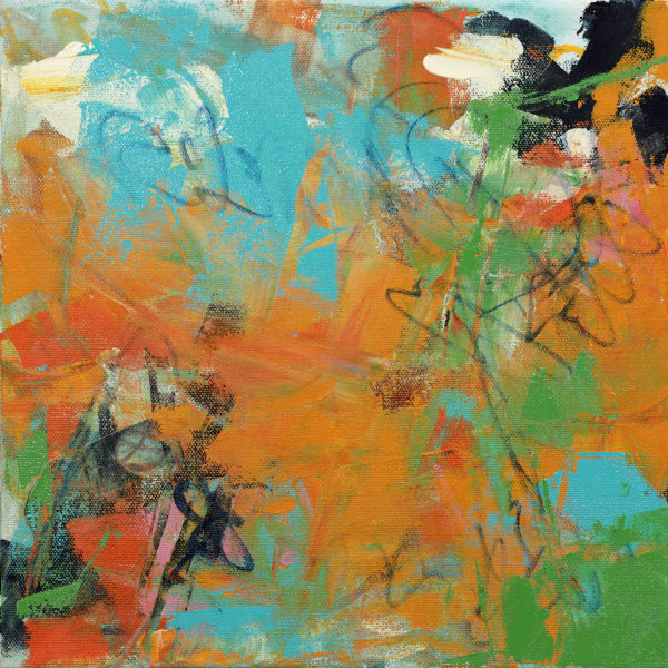 What A Day by Nancy Teague | Artwork Archive