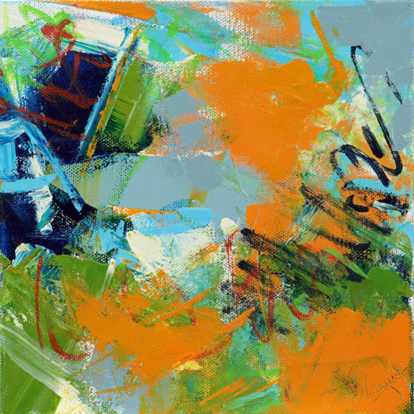 Zippity by Nancy Teague | Artwork Archive