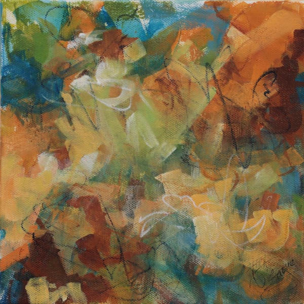 On A Lark by Nancy Teague | Artwork Archive