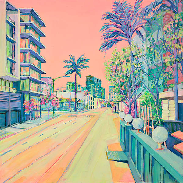 Kettner & Fir. LE 1/50 by Kate Joiner | Artwork Archive