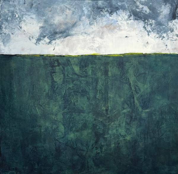 Collection Order From Chaos from Linda Tully | Artwork Archive