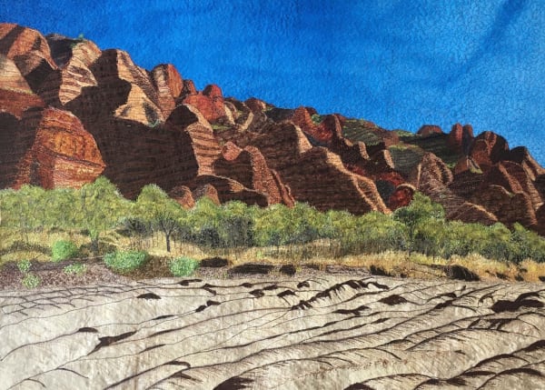 Undiscovered by Janine Judge | Artwork Archive