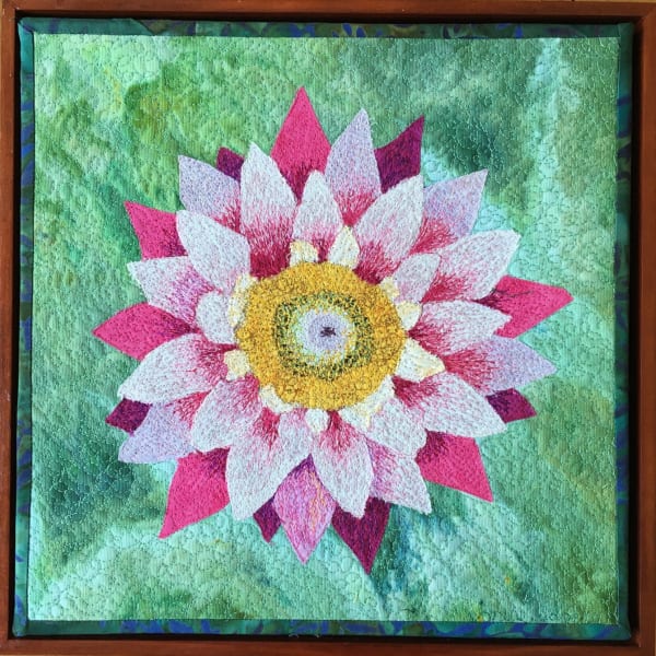 Waitzia by Janine Judge | Artwork Archive