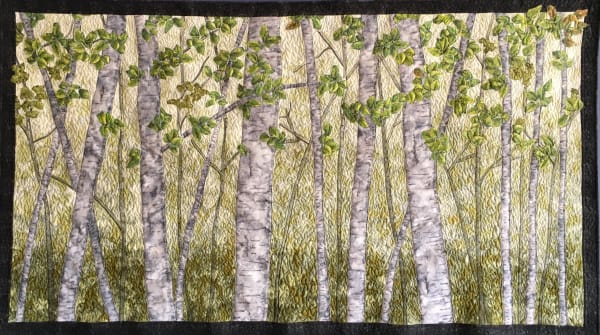 Trees by Janine Judge | Artwork Archive