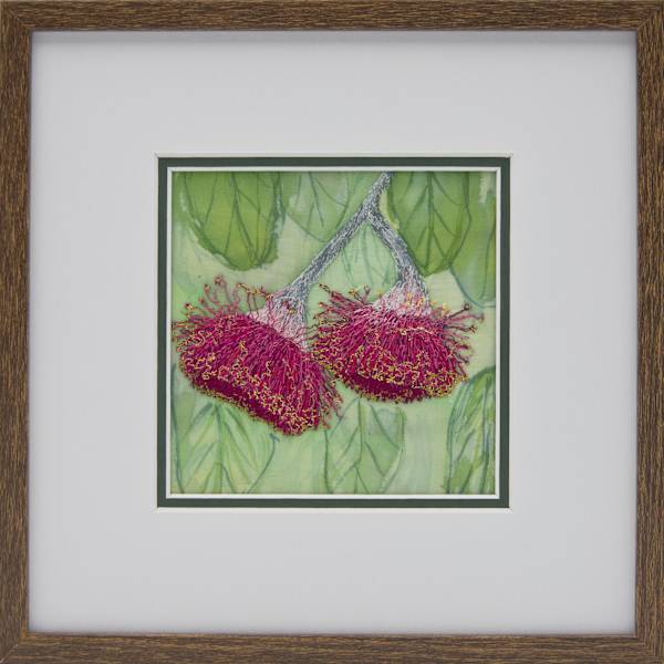 Flowering Gum by Janine Judge | Artwork Archive