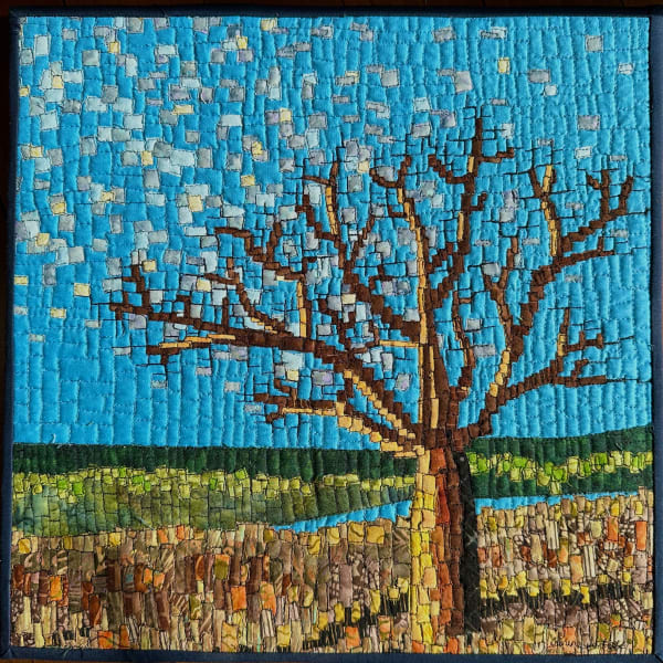 Morning Glory by Janine Judge | Artwork Archive