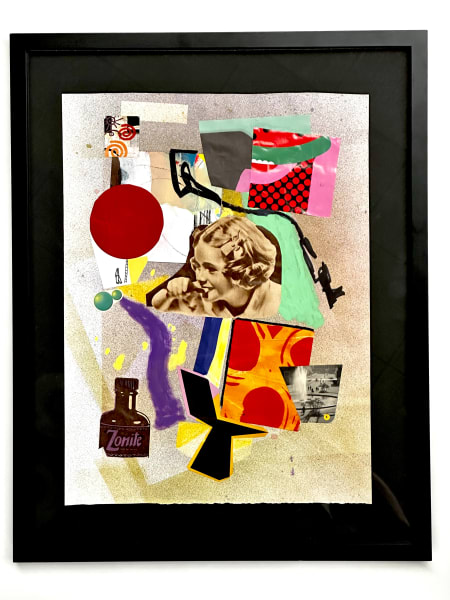 Brushing Teeth by Dan Cameron | Artwork Archive