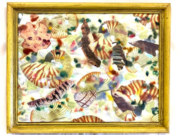 Molluscs by Dan Cameron | Artwork Archive