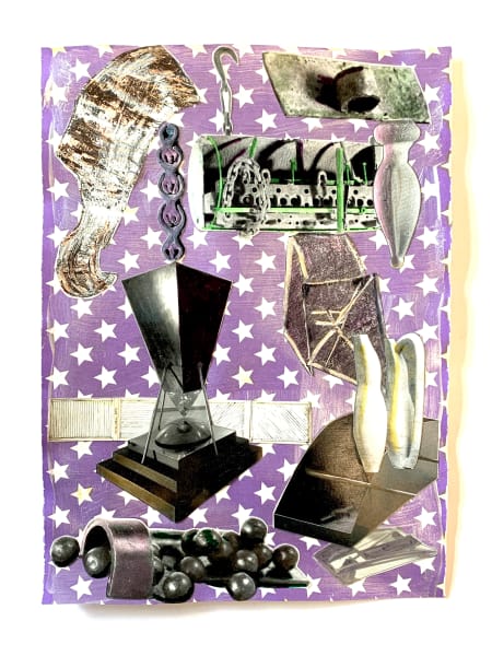 The Heroes by Dan Cameron | Artwork Archive