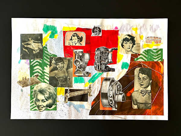 Models and Machines by Dan Cameron | Artwork Archive