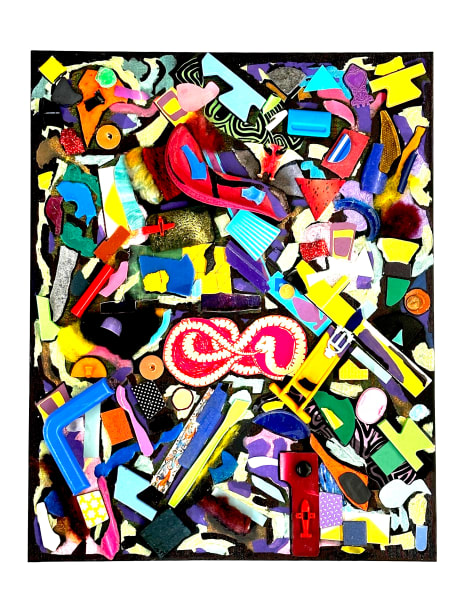 Serpent (A.S.) by Dan Cameron | Artwork Archive