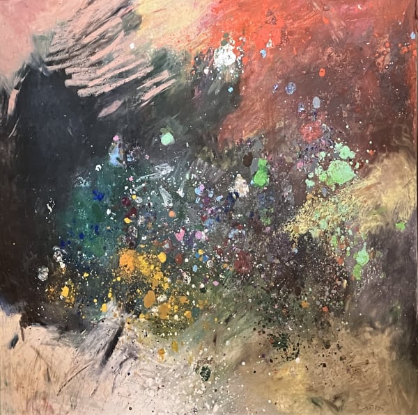 Carnival Lights from the collection of TMC Healing Art Program ...