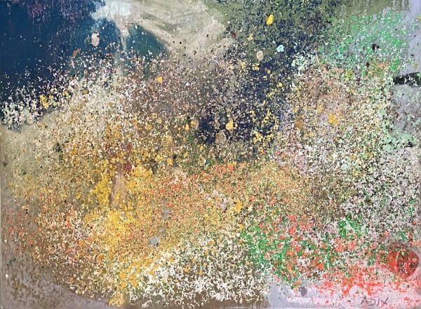 Spring Confetti from the collection of TMC Healing Art Program ...