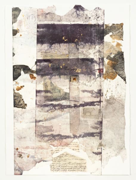 Fixed Ideas Harden by nancy kay turner | Artwork Archive