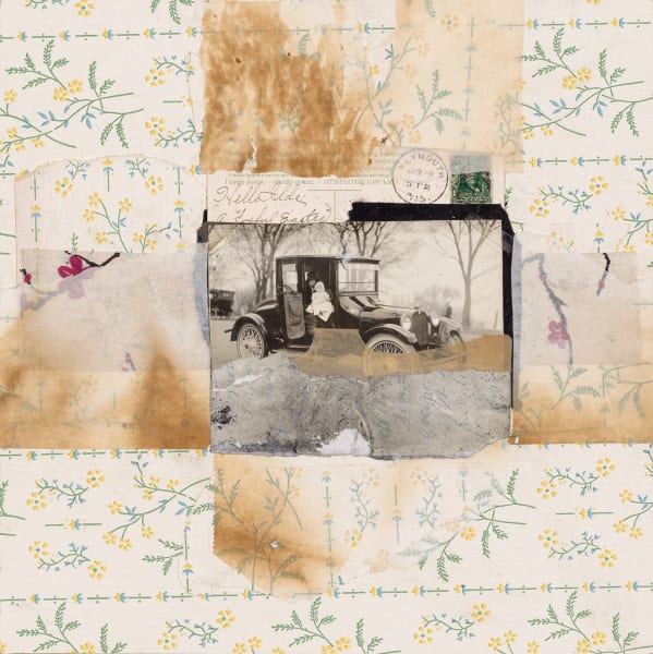 Ghosts and Unintended Consequences Series; Test Drive by nancy kay ...