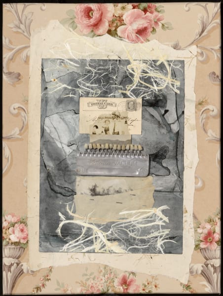 Tooth Fairy by nancy kay turner | Artwork Archive