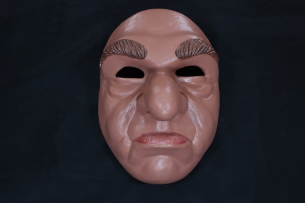 Cucumber from the collection of Mask Alive Art Collection | Artwork Archive