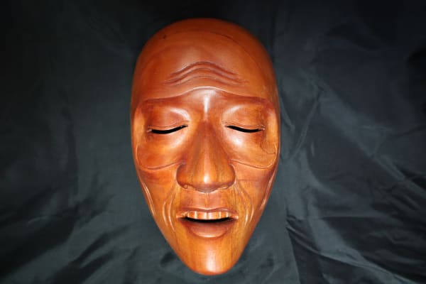 Uba from the collection of Mask Alive Art Collection | Artwork Archive