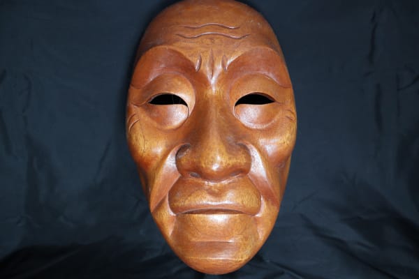 Sabio from the collection of Mask Alive Art Collection | Artwork Archive