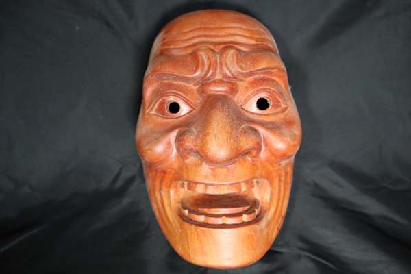 Acujo from the collection of Mask Alive Art Collection | Artwork Archive