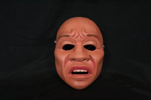 Ren from the collection of Mask Alive Art Collection | Artwork Archive