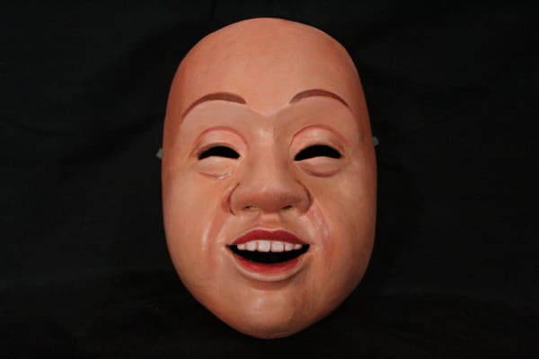 Jasper from the collection of Mask Alive Art Collection | Artwork Archive