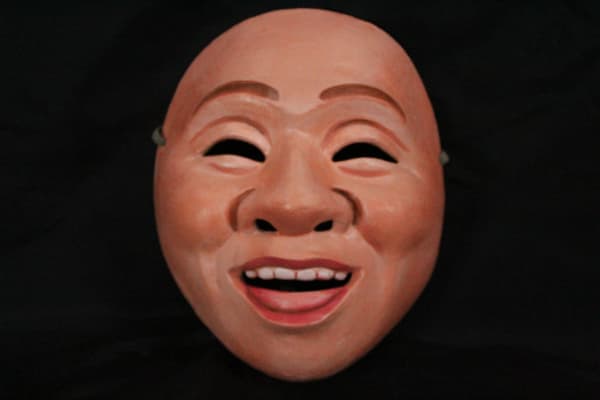Smily from the collection of Mask Alive Art Collection | Artwork Archive