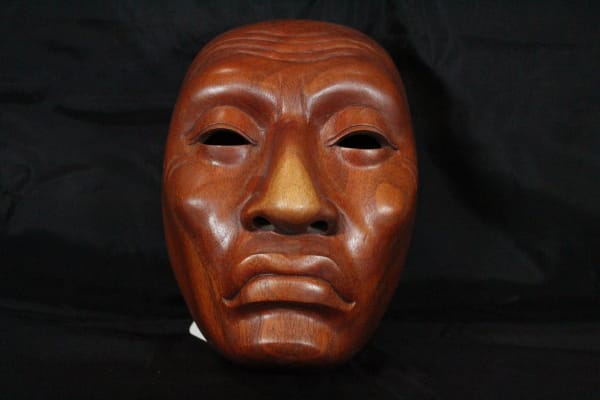 Puchero from the collection of Mask Alive Art Collection | Artwork Archive