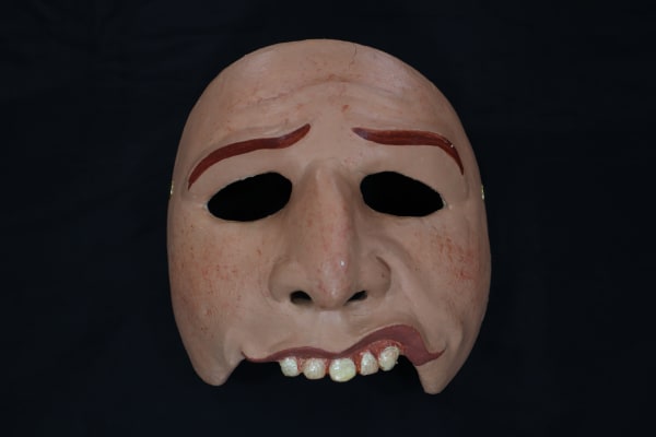 Ryan from the collection of Mask Alive Art Collection | Artwork Archive