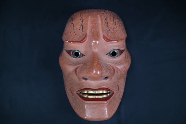 Mara from the collection of Mask Alive Art Collection | Artwork Archive